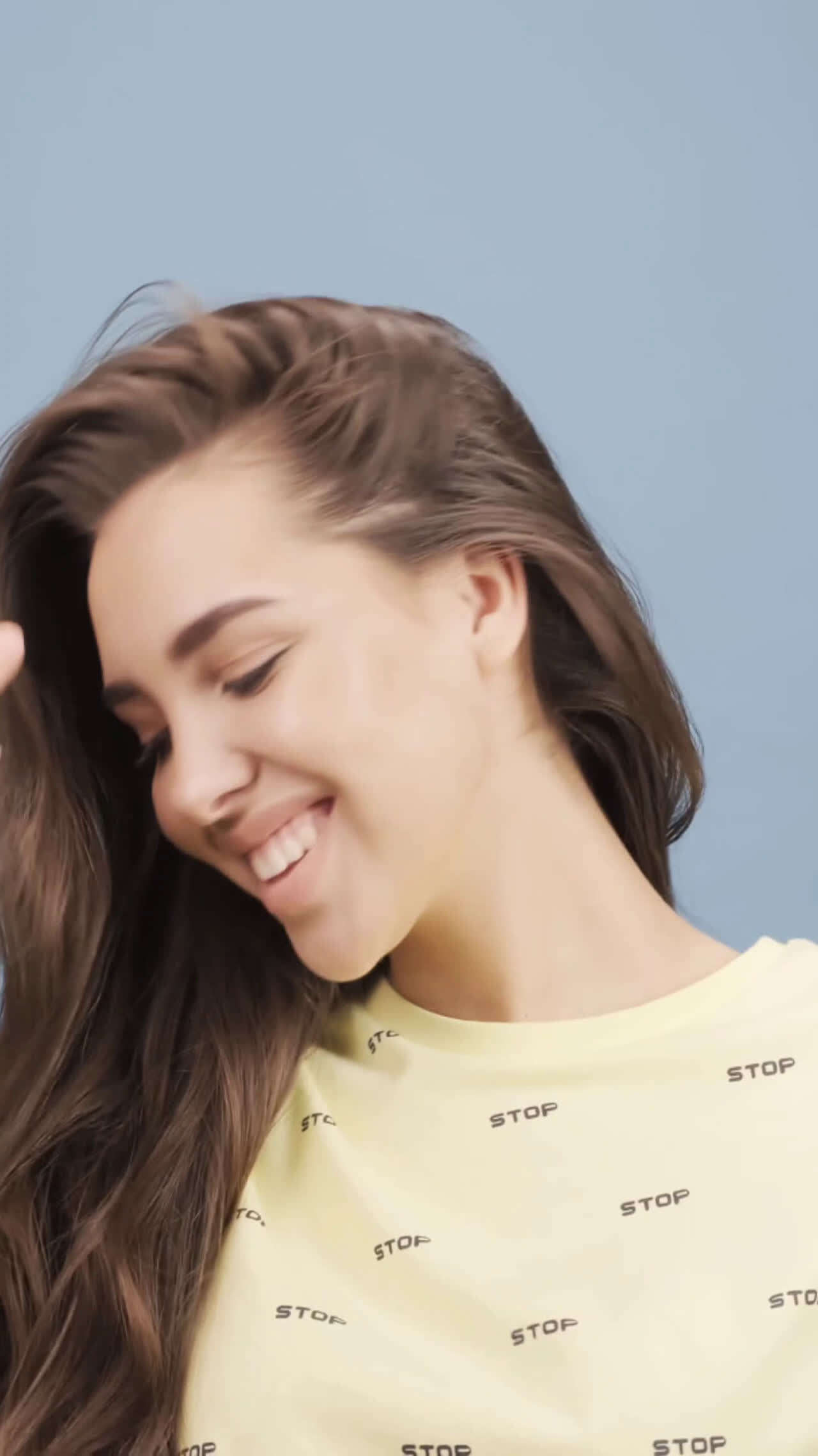 Ways to prevent hair fall