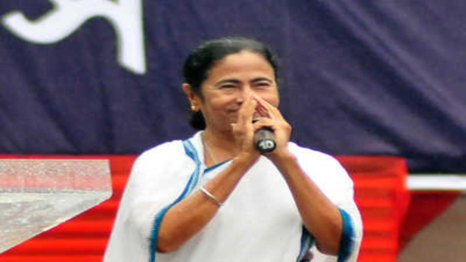 West Bengal: CM Mamata Banerjee announces host of schemes for Hindus