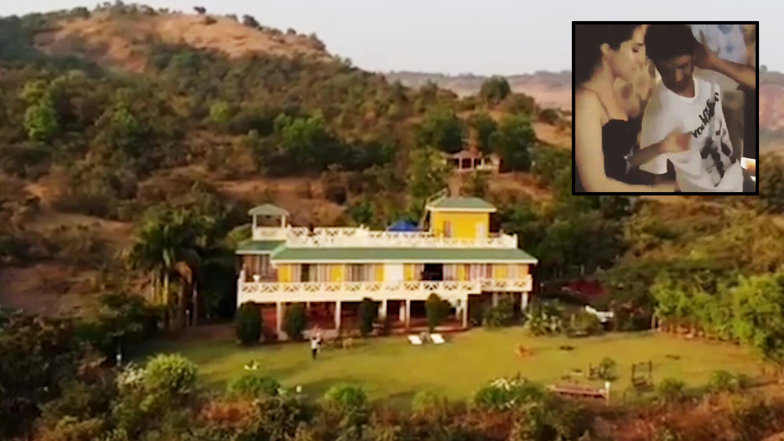 Sushant Singh Rajput's Lonavala farmhouse ferryman reveals big names ...