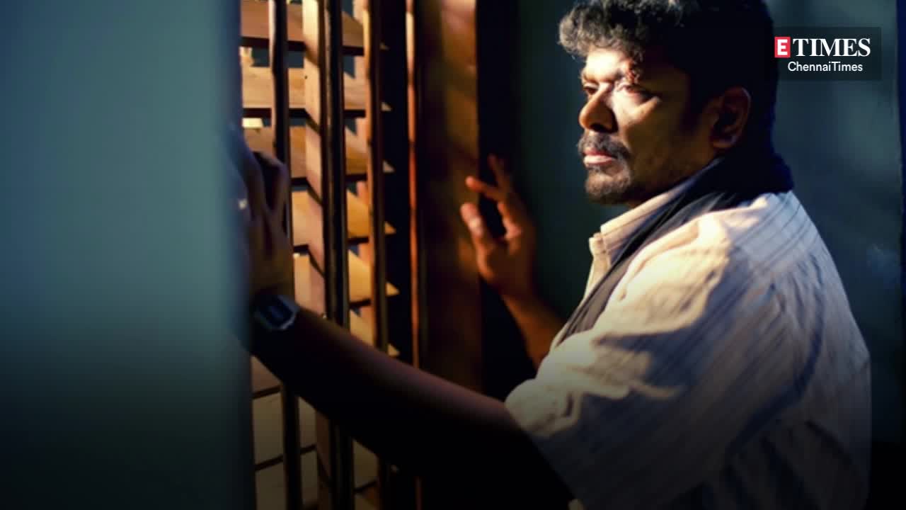 Parthiban's Oththa Seruppu wins three awards at TTFF