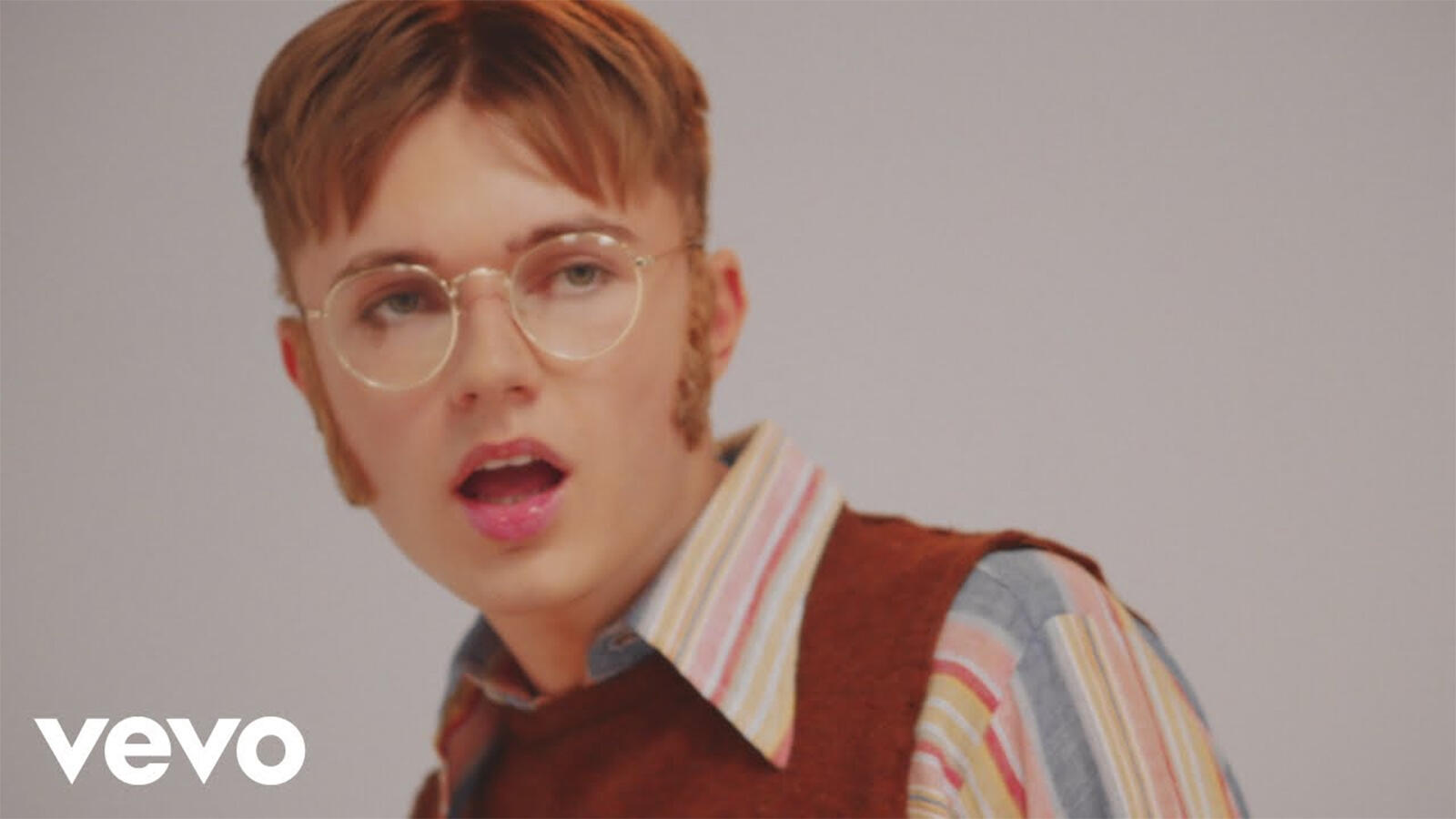 Watch Latest English Official Music Video Song 'Good Vibes' Sung By ...