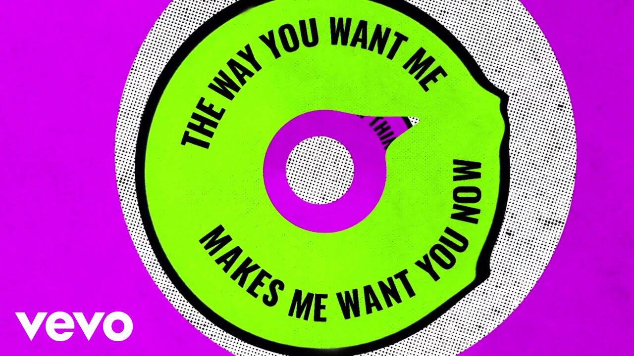 Watch Latest English Official Lyrical Video Song 'Wow' Sung By Zara Larsson