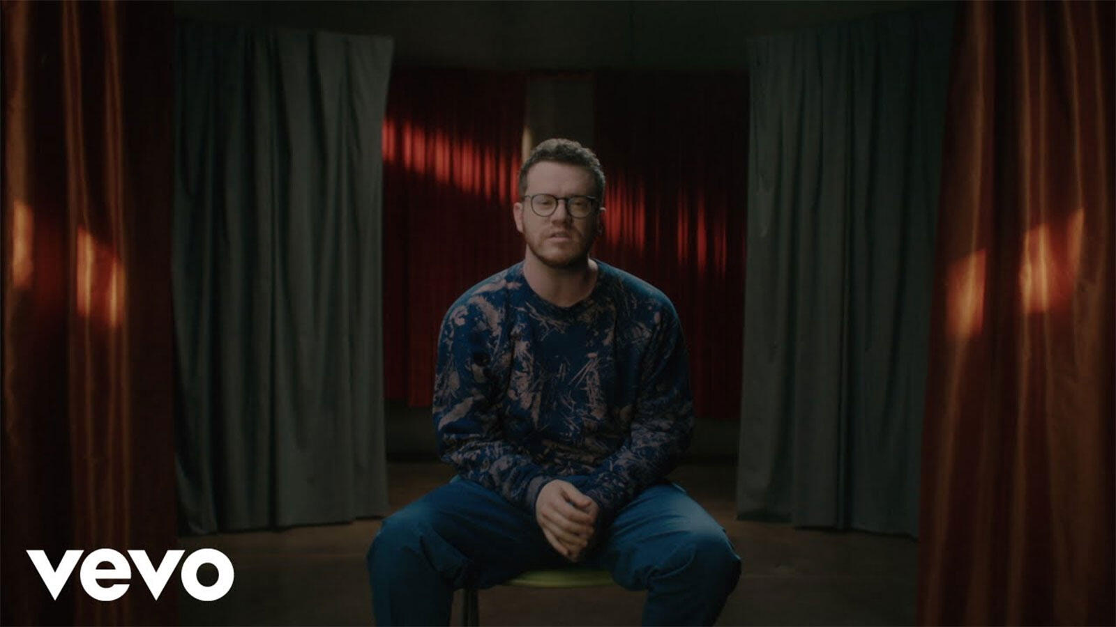 Watch Latest Official English Music Video Song 'Ready' Sung By Sam Fischer