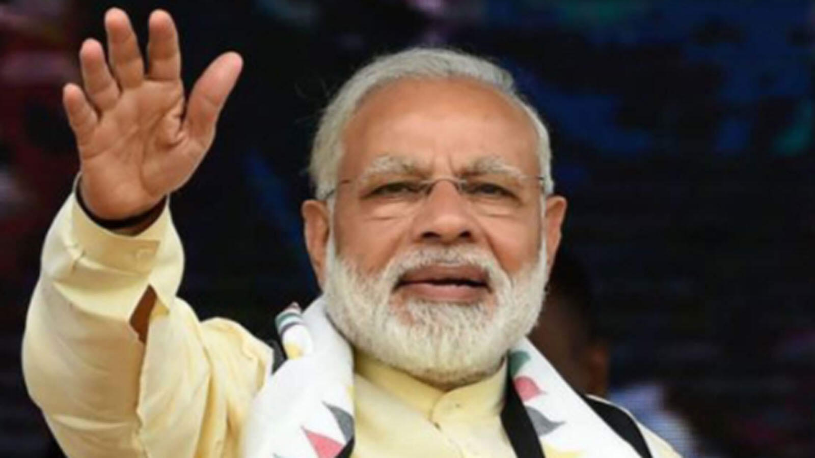 PM Narendra Modi turns 70 today