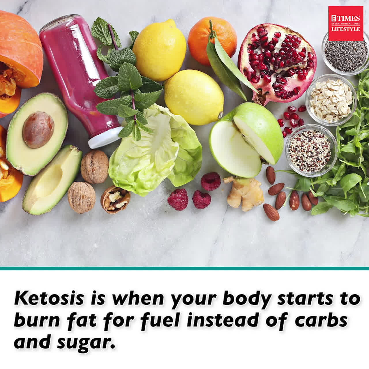 7 warning signs you need to stop following the keto diet