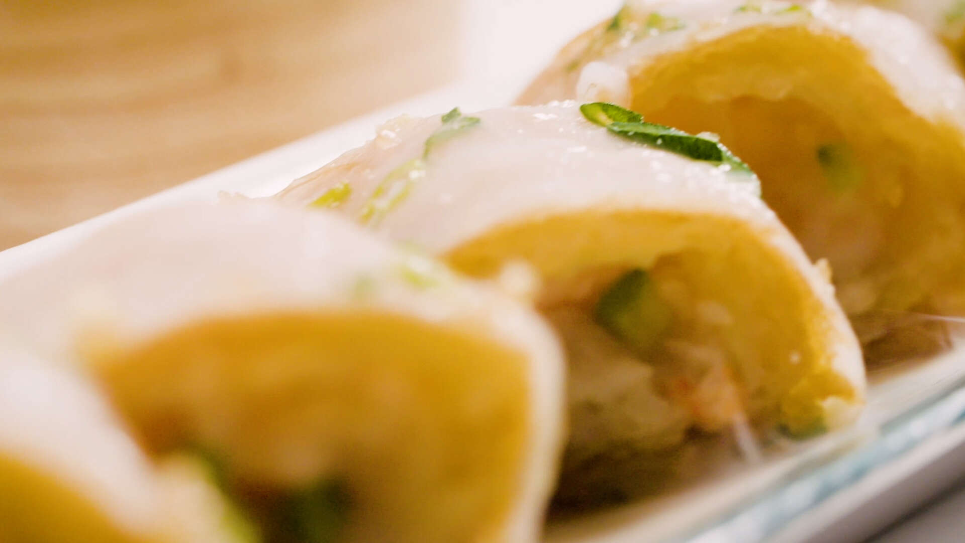 Watch: Unique Dimsums from Hong Kong - Times Food