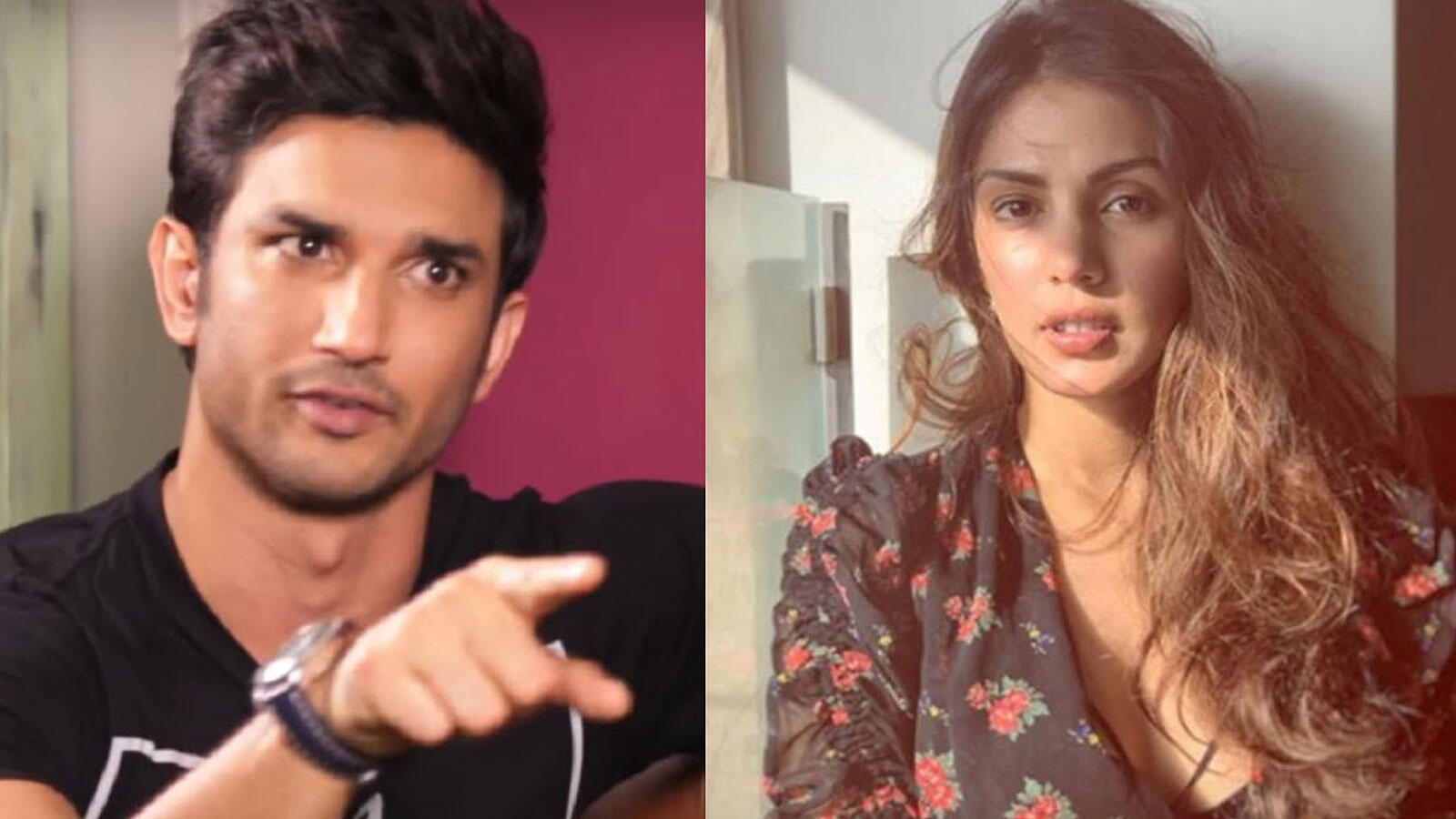 Sushant Singh Rajput case: Farmhouse manager reveals actor was furious ...