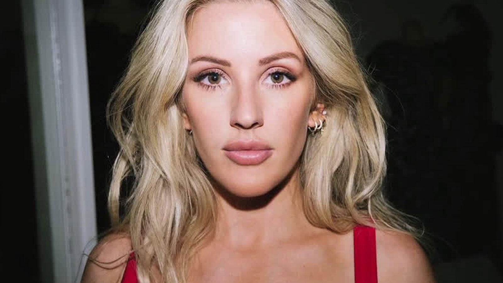 Ellie Goulding on her road to stardom and success