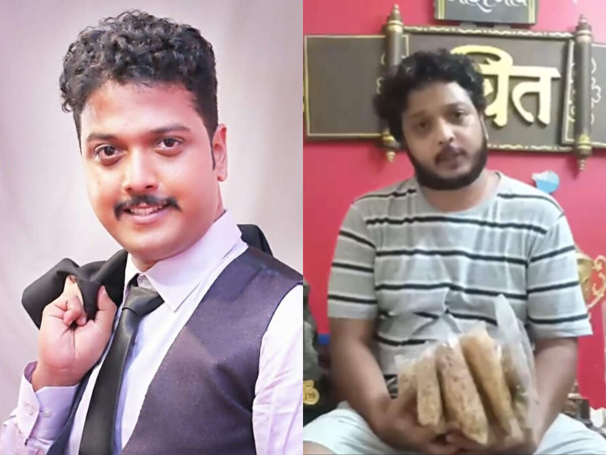 Exclusive - Rohan Pednekar on being successful enterpreneur - Can't ...