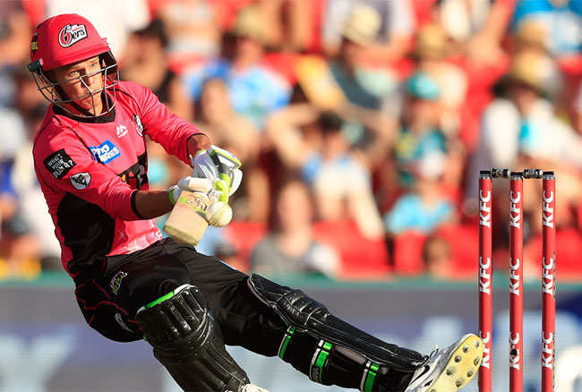 In Pics - IPL 2020: Top foreign players to watch out for