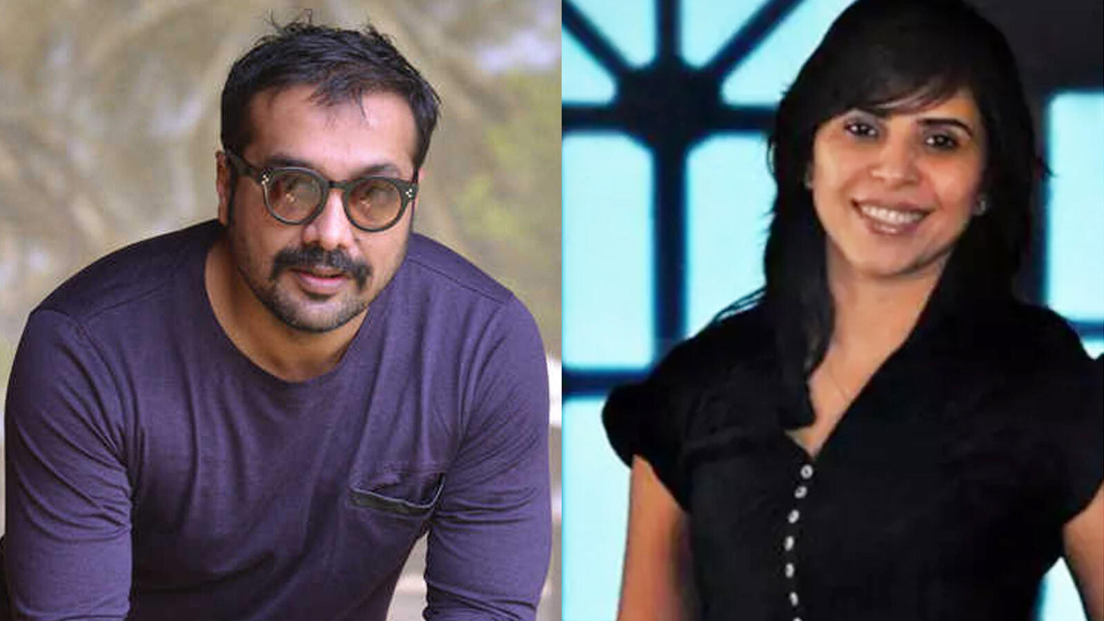Anurag Kashyap's first wife Aarti Bajaj rejects sexual misconduct ...