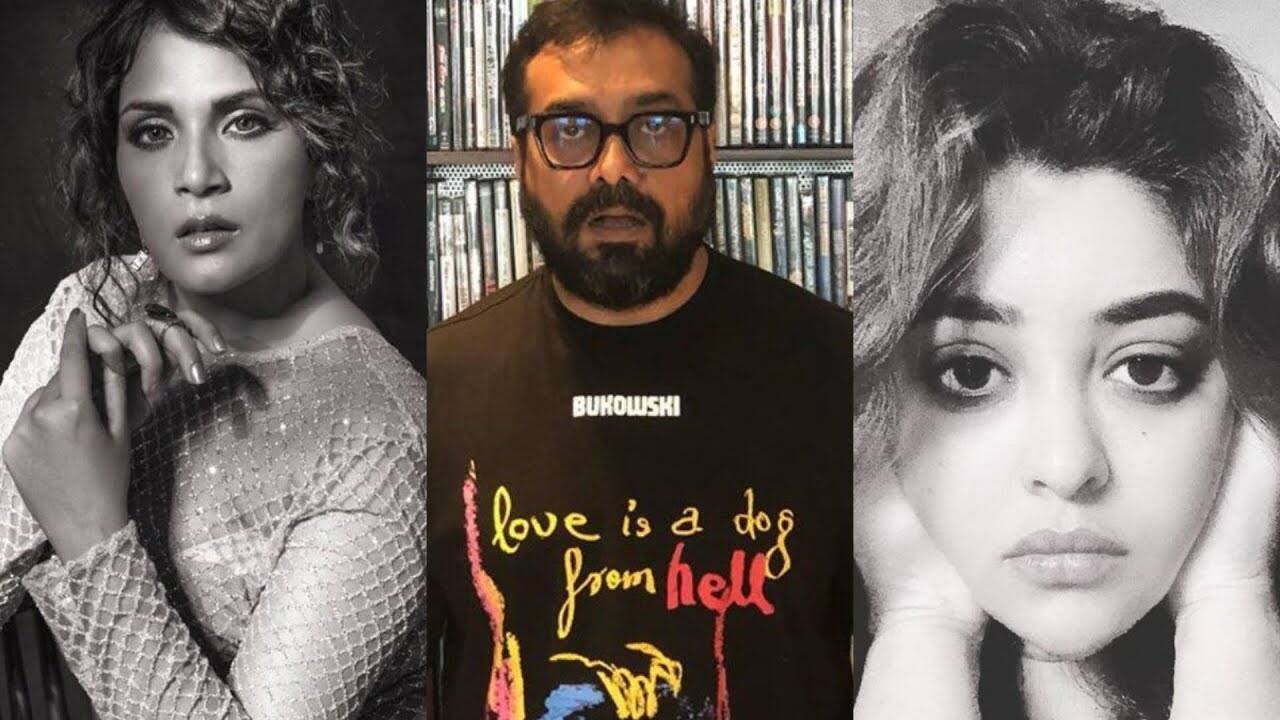 #MeToo allegation: Richa Chadha comes out with official statement, says ...