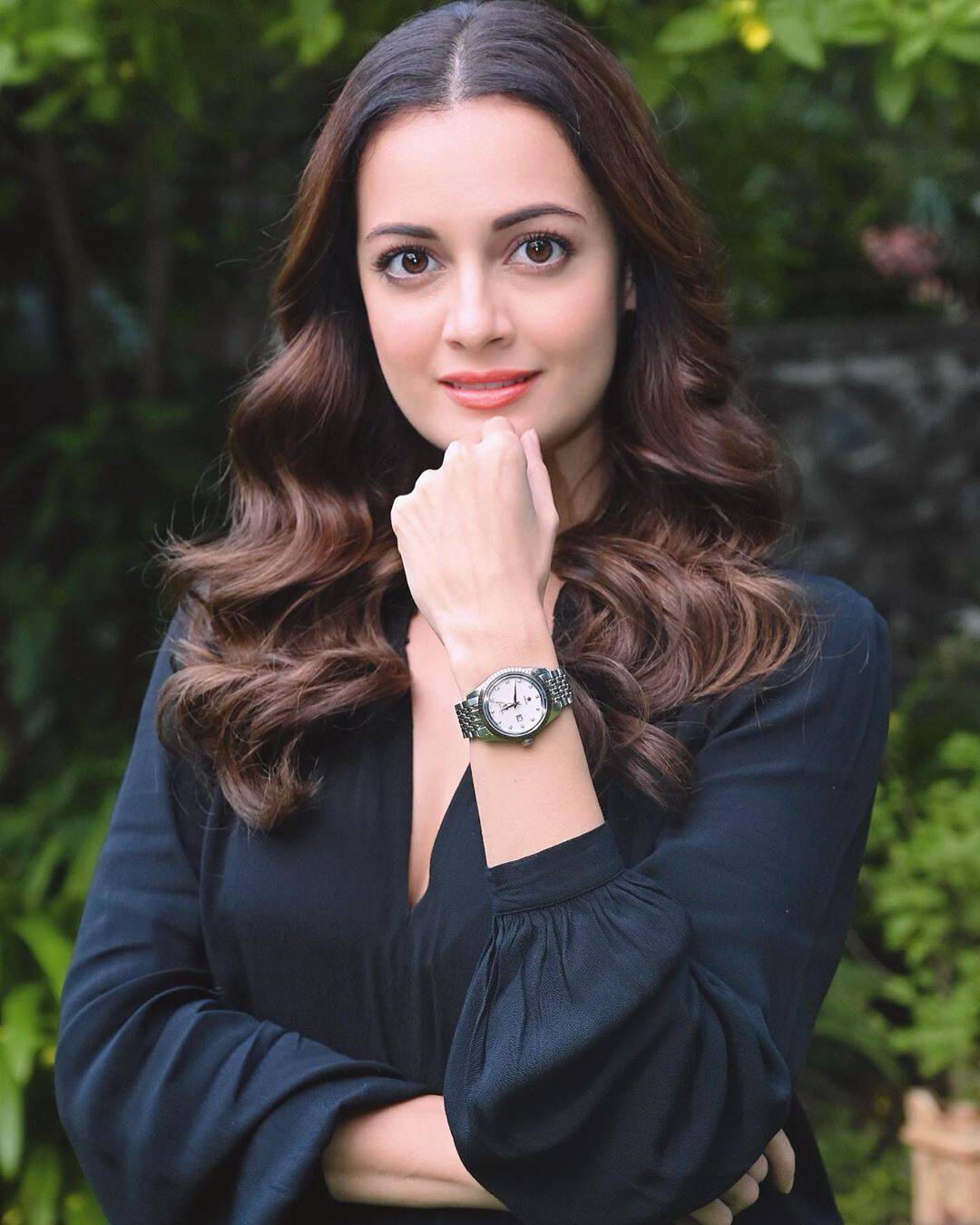 “Let’s remember that we are all ONE human race,” says Dia Mirza