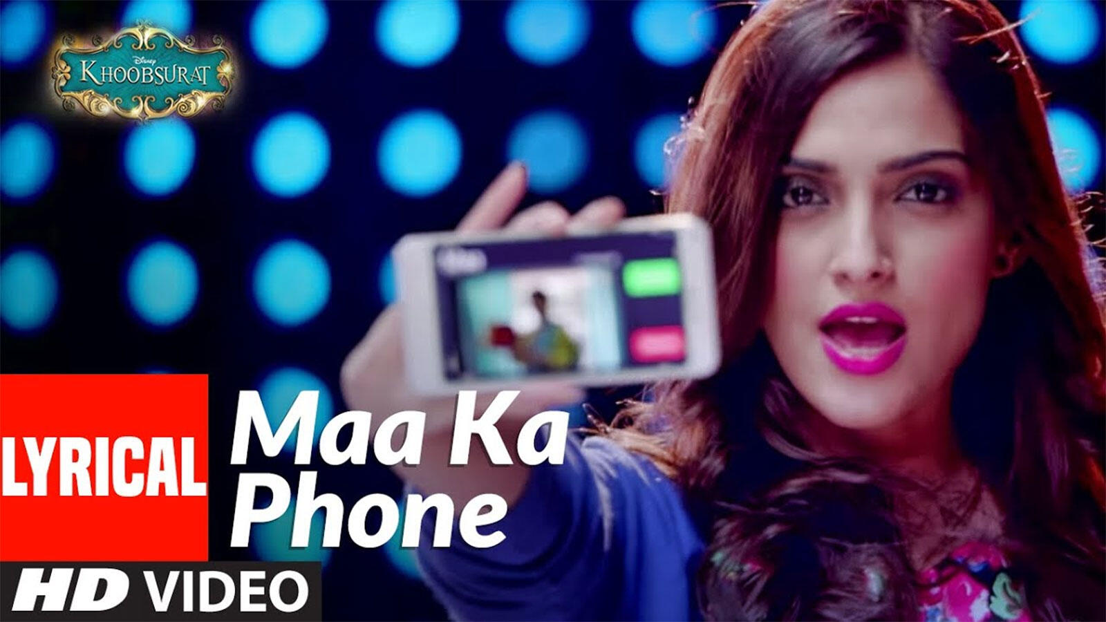 Watch New Hindi Trending Audio Song Music Video - 'Maa Ka Phone' Sung ...