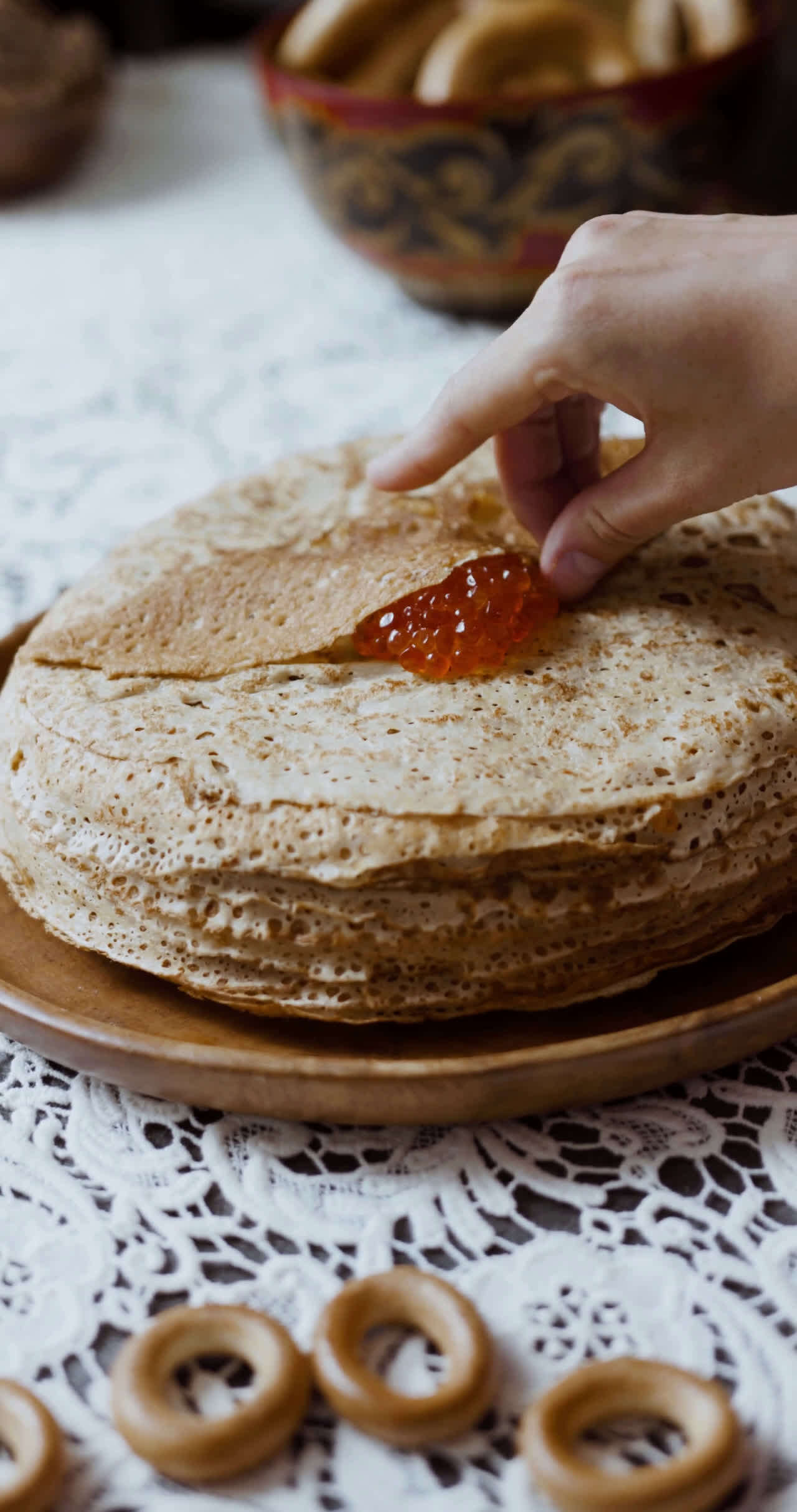 What is Bara - Times Food