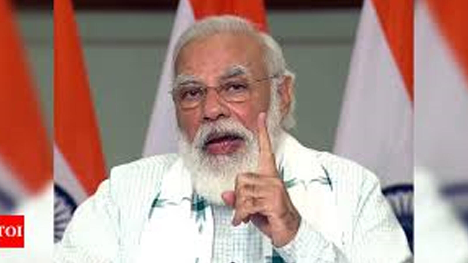 UN faces 'crisis of confidence' without comprehensive reforms, says PM Modi