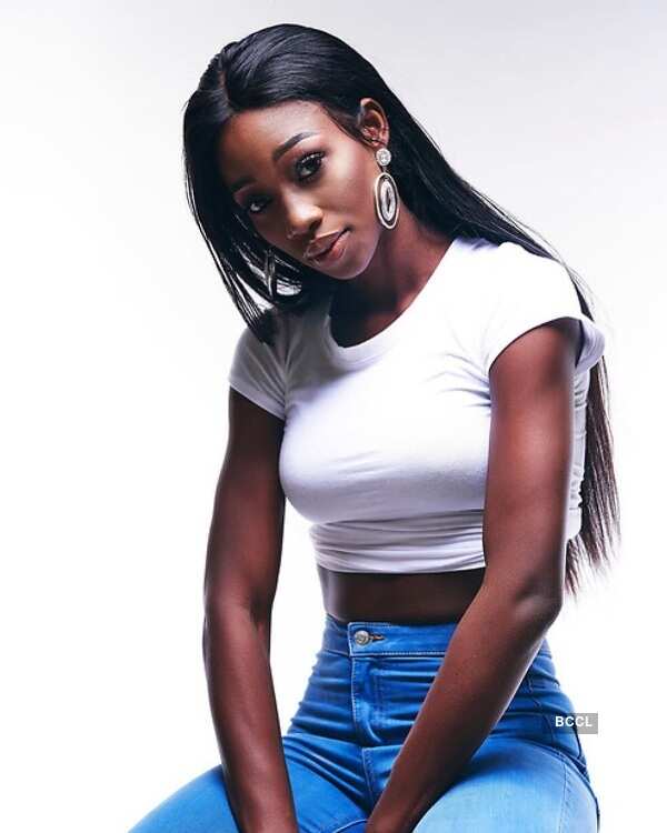 Shauntae-Ashleigh Miller to represent Bahamas at Miss Universe 2020