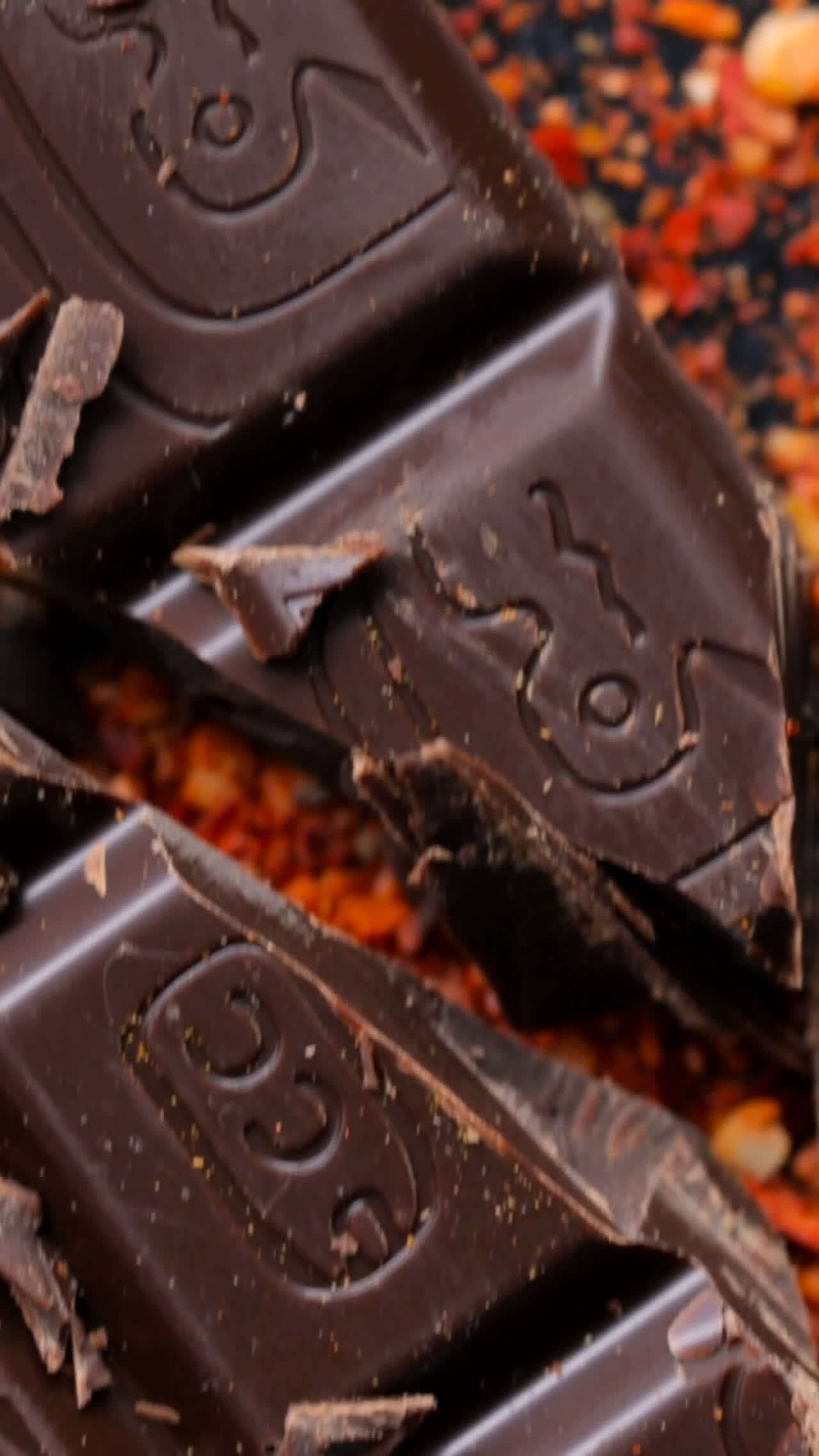 Chocolate - Times Food
