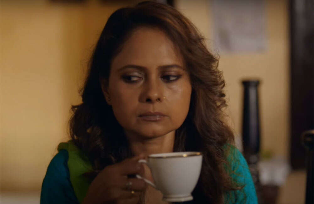 PariWar Web Series: Review, Trailer, Star Cast, Songs, Actress Name ...