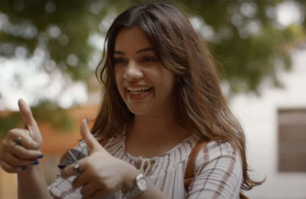 PariWar Web Series: Review, Trailer, Star Cast, Songs, Actress Name ...