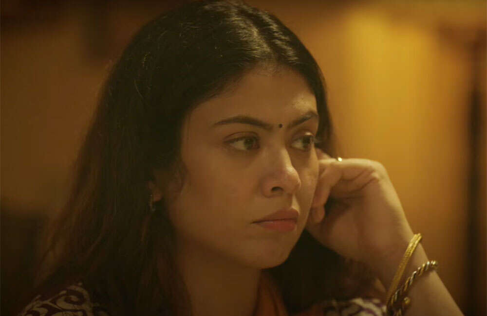 PariWar Web Series: Review, Trailer, Star Cast, Songs, Actress Name ...