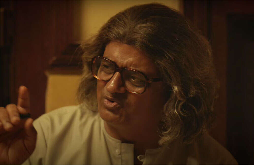 PariWar Season 1 Review: Family drama with a talented cast makes this a ...