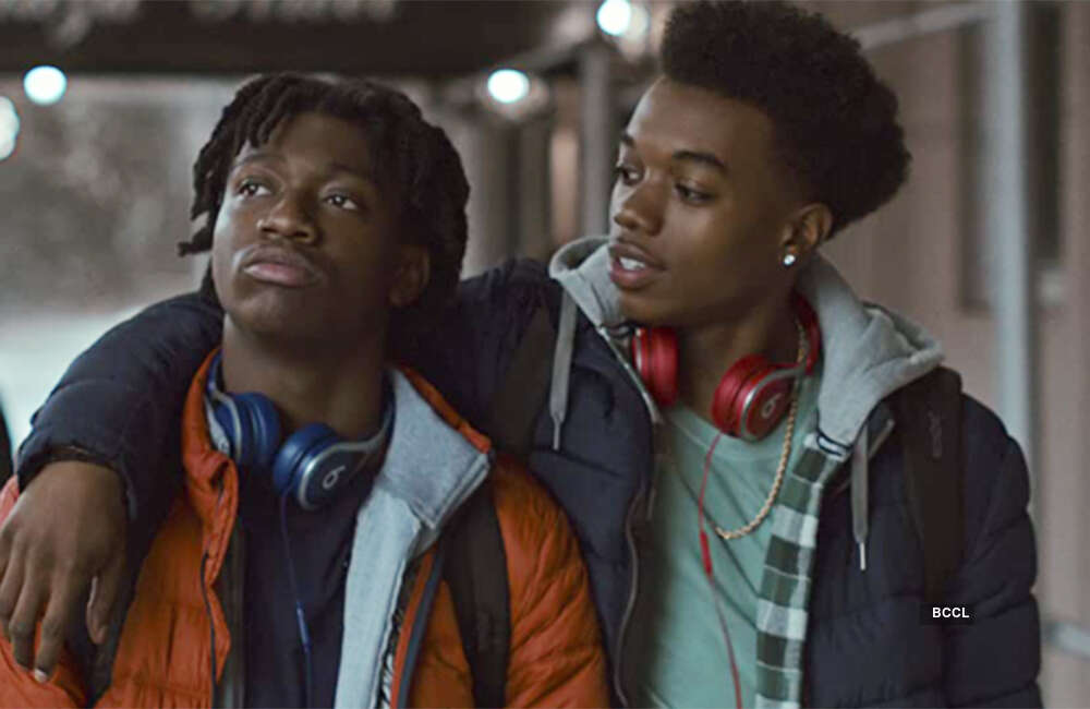 Grand Army Season 1 Review: A gripping teen drama that leaves you ...