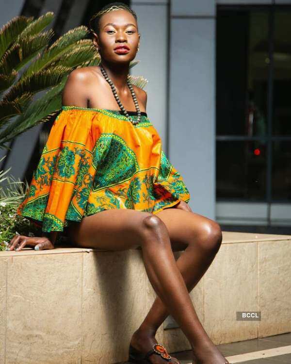 Cindy Isendi appointed Miss International Kenya 2021