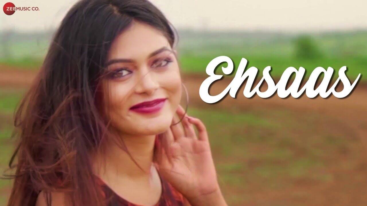 Check Out New Hindi Trending Song Music Video - 'Ehsaas' Sung By Aviral Jain