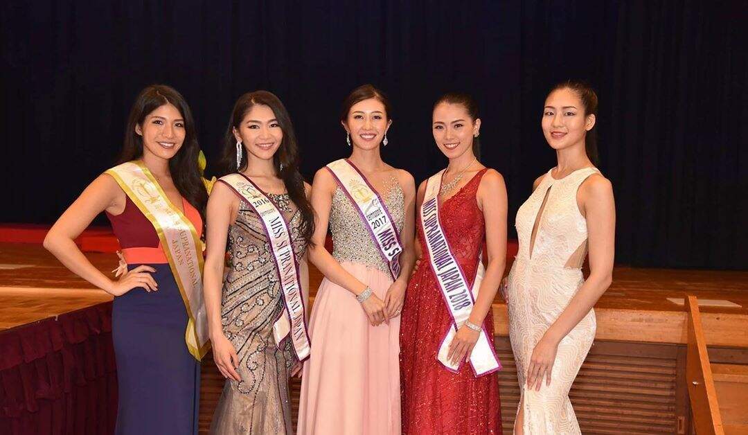 Emiri Shimizu to represent Japan at Miss Supranational 2020