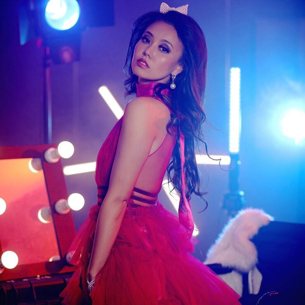 Emiri Shimizu to represent Japan at Miss Supranational 2020