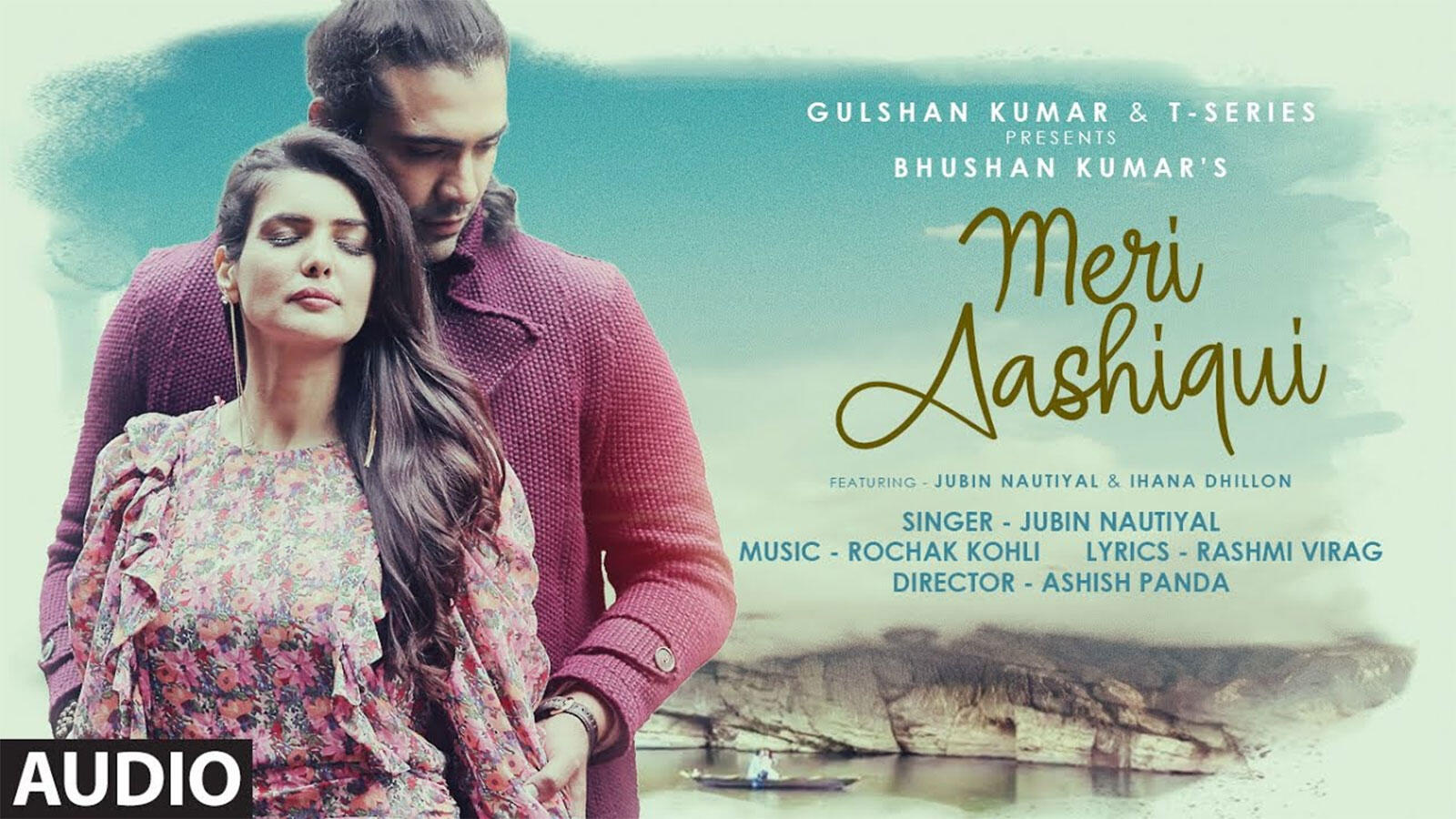 Watch Hindi Trending Audio Song Music Video - 'Meri Aashiqui' Sung By ...