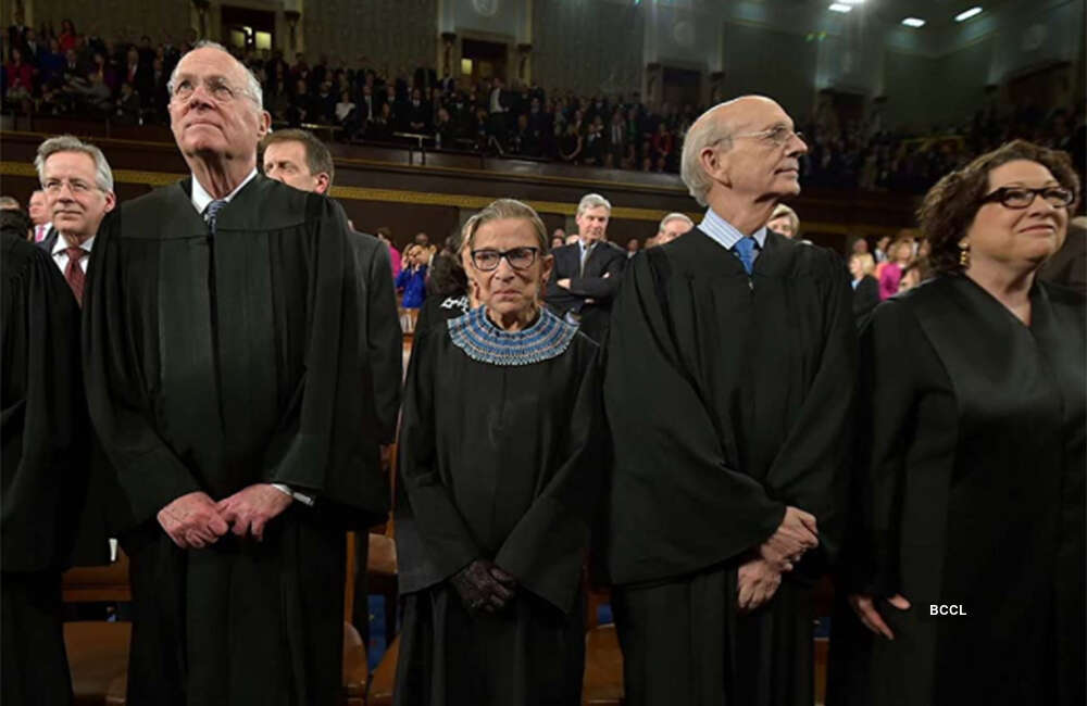 RBG Review: A playful yet poignant look at The Notorious RBG