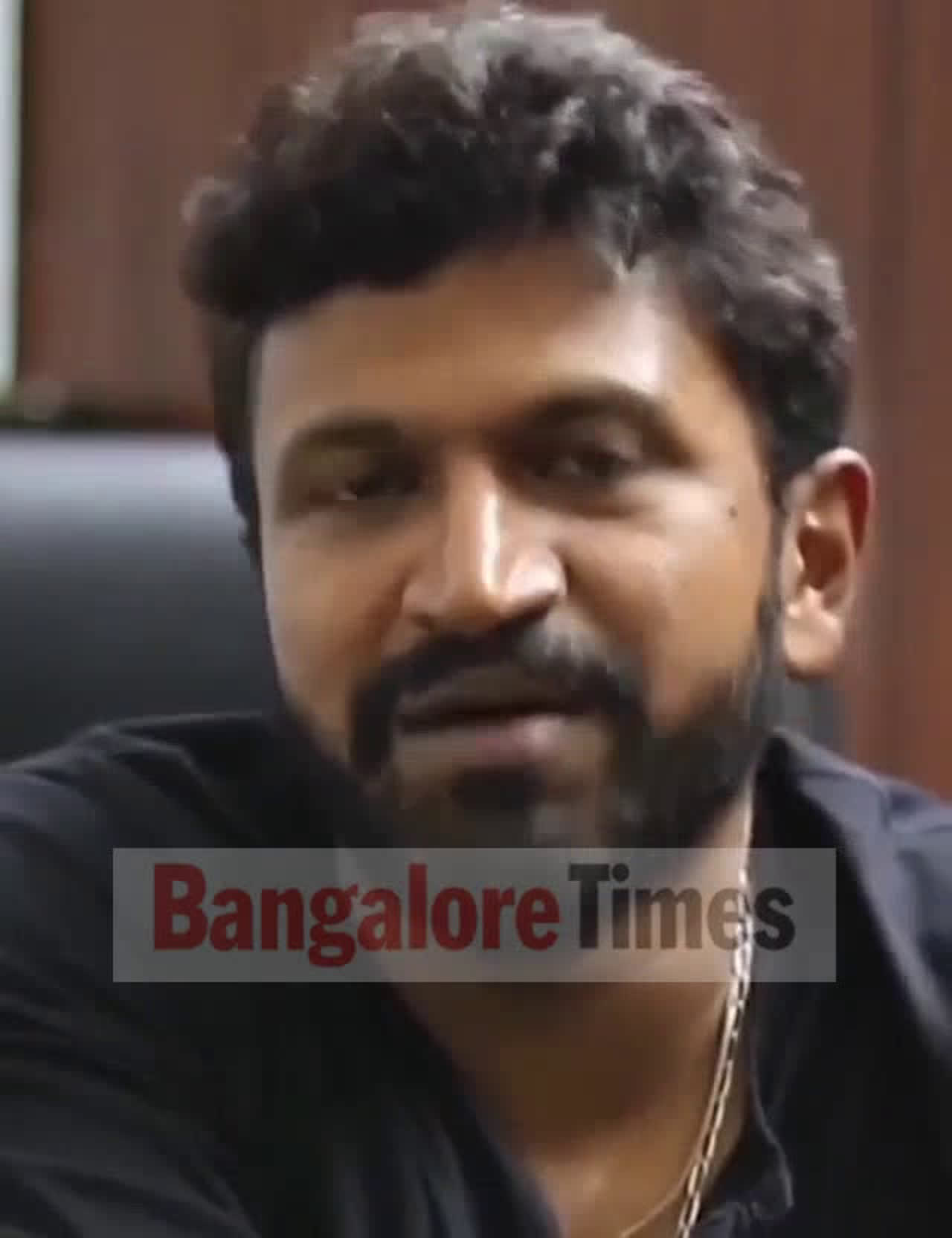 Puneeth Rajkumar shares special memories of SP Balasubrahmanyam