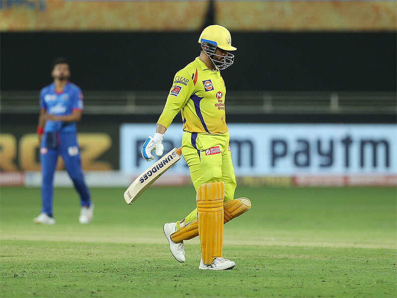 Delhi Capitals vs Chennai Super Kings: Prithvi Shaw shines as DC beat ...