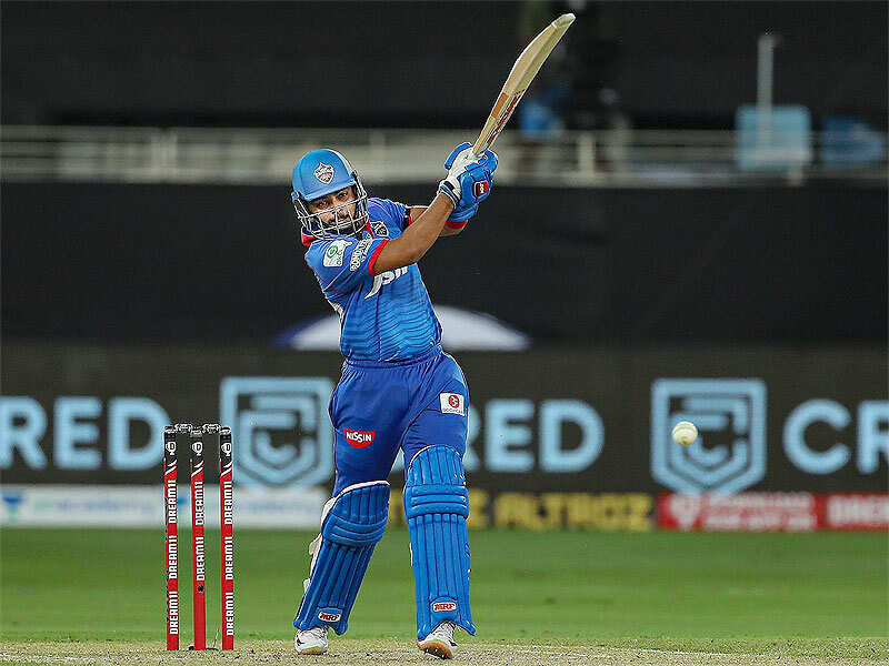 Delhi Capitals vs Chennai Super Kings: Prithvi Shaw shines as DC beat ...
