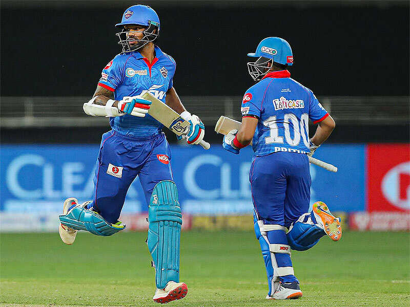 Delhi Capitals vs Chennai Super Kings: Prithvi Shaw shines as DC beat ...