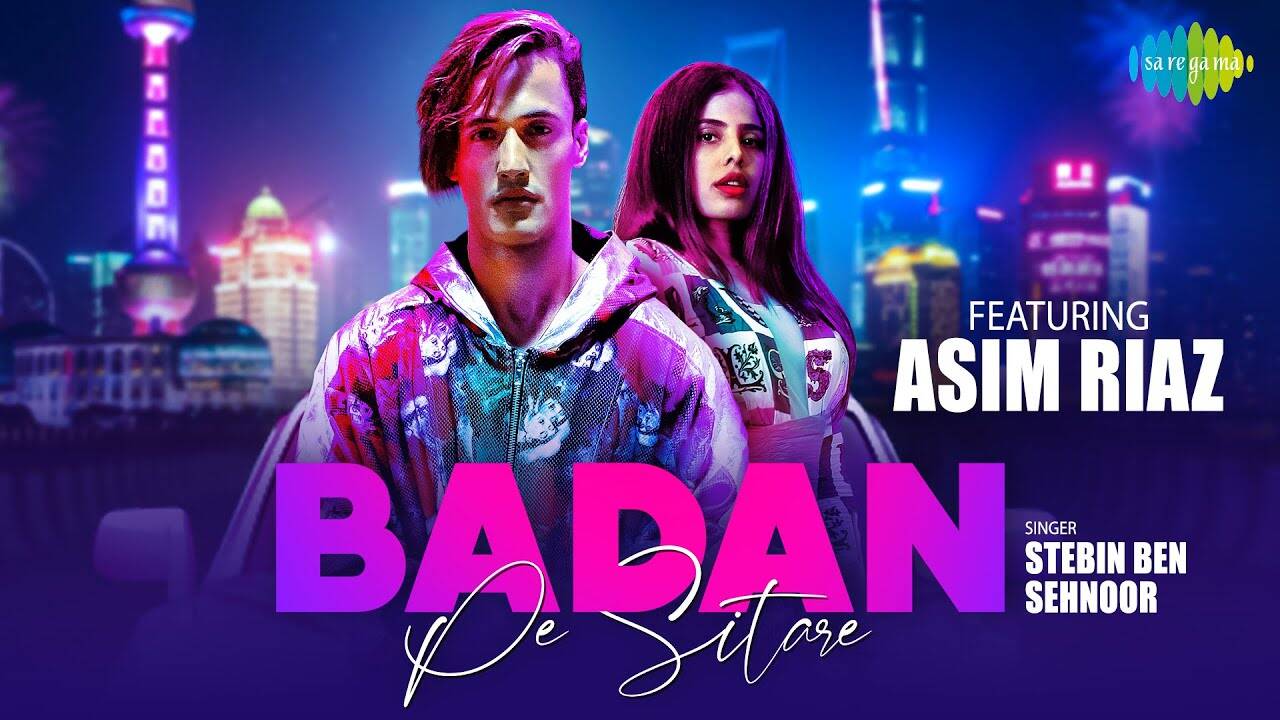 Check Out New Hindi Trending Song Music Video - 'Badan Pe Sitare' Sung ...