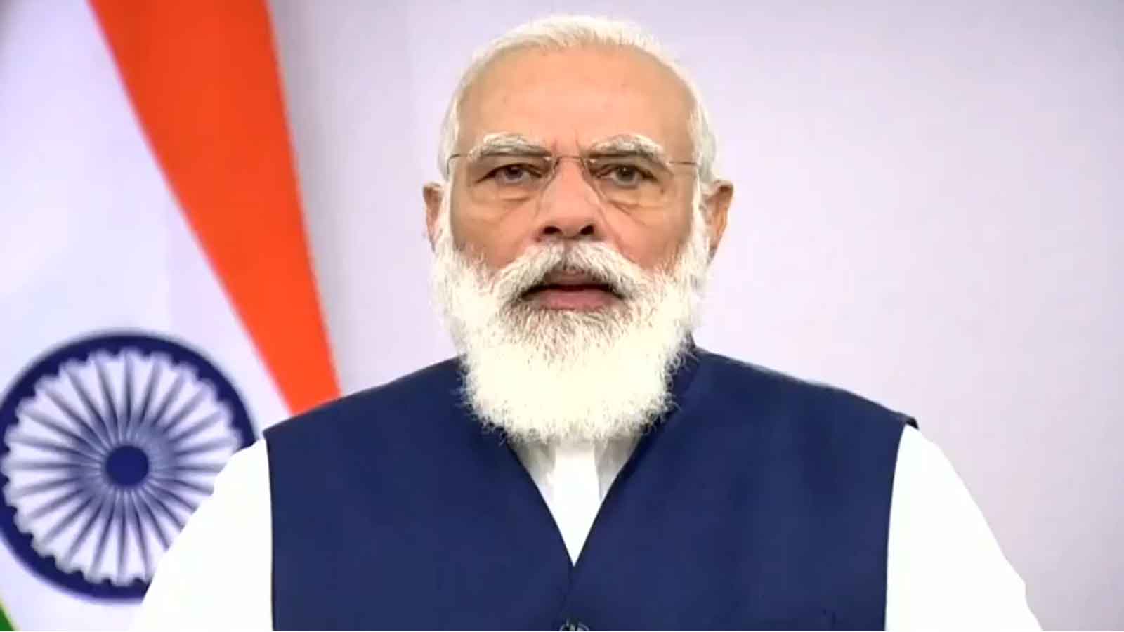 PM Narendra Modi addresses UN General Assembly