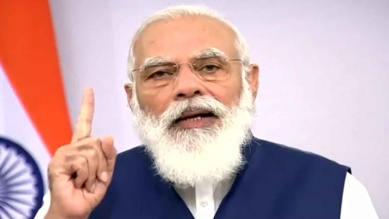 India's vaccine production, delivery capacity will be used to help ...