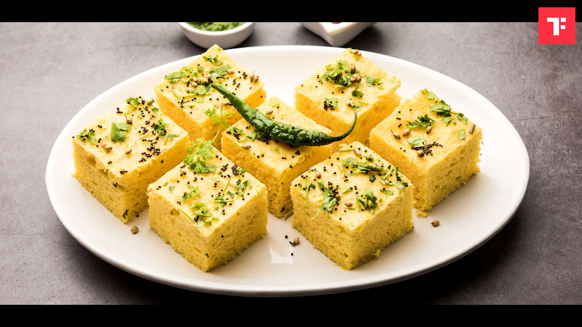 Day 7: 1 Week Healthy Indian Breakfast Plan (Dhokla) - Times Food