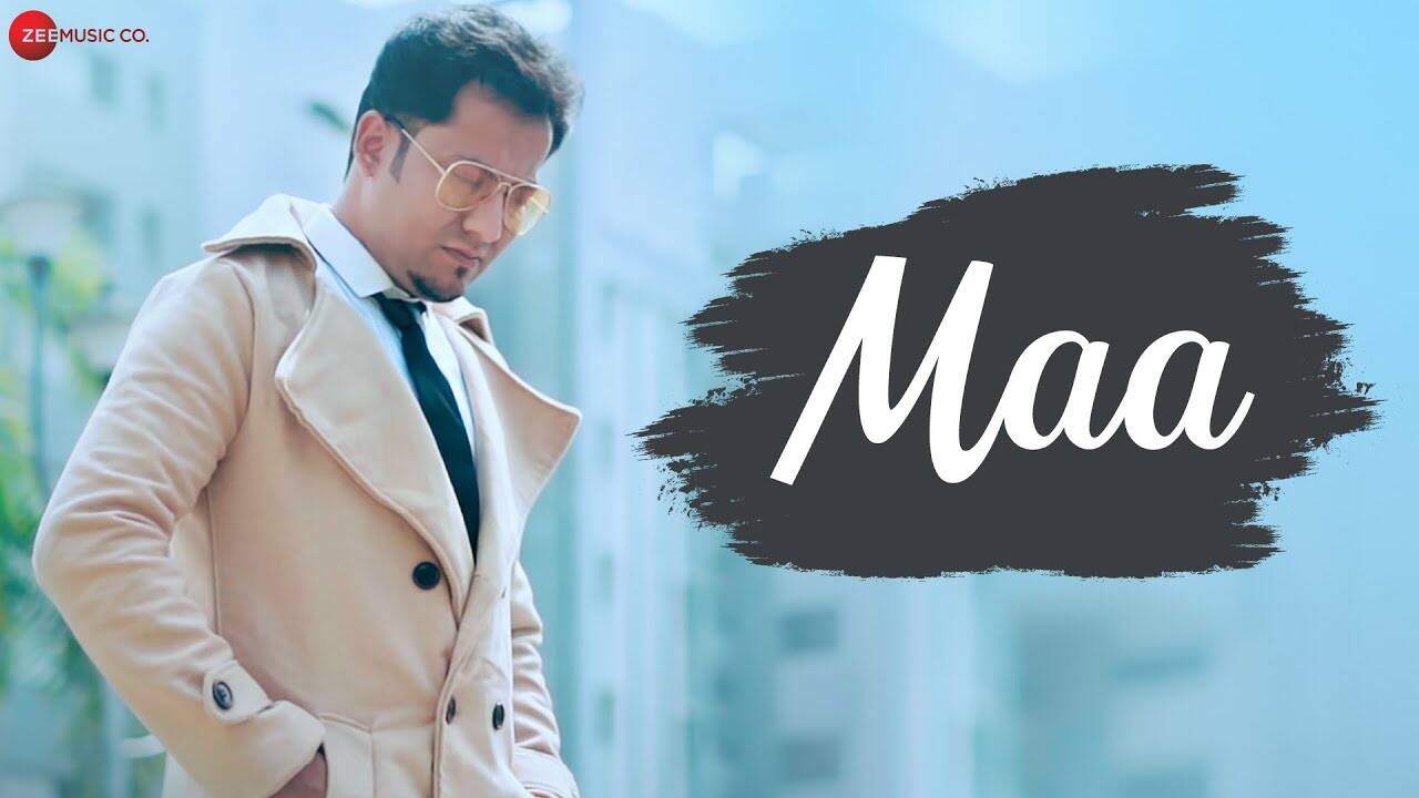 Watch New Hindi Hit Song Music Video - 'Maa' Sung By Ayshan Adri ...