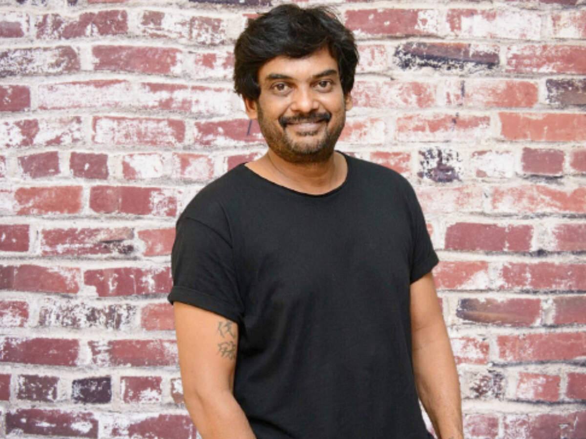 Happy Birthday Puri Jagannadh: 5 Greatest Hits of the Dynamic Filmmaker