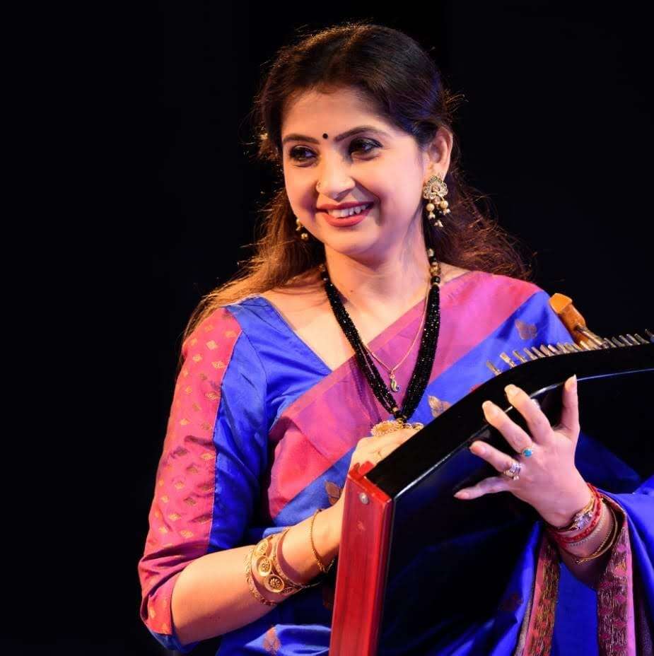 Kaushiki Chakraborty: My digital ventures are more about a journey of ...