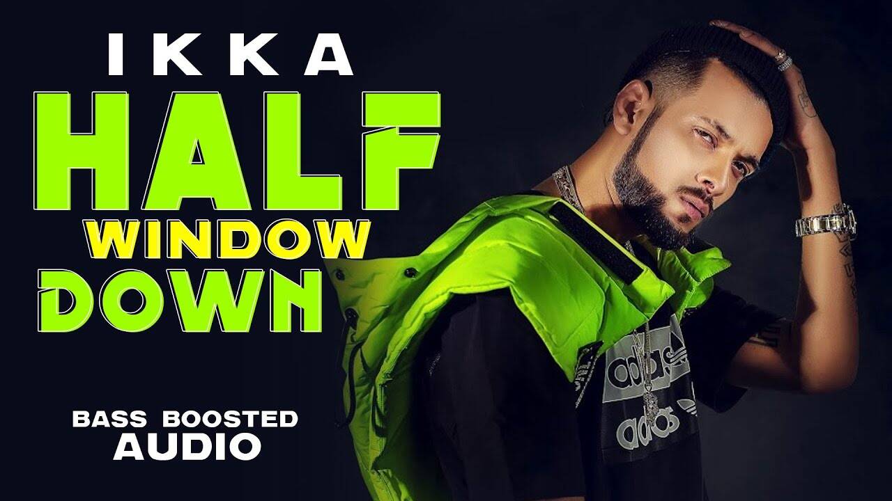 Watch Popular Punjabi Song Music Video - 'Half Window Down' (Audio ...