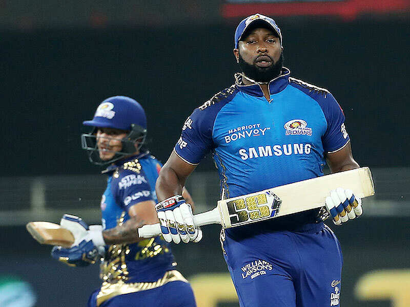 IPL 2020, Match 10: Royal Challengers Bangalore vs Mumbai Indians