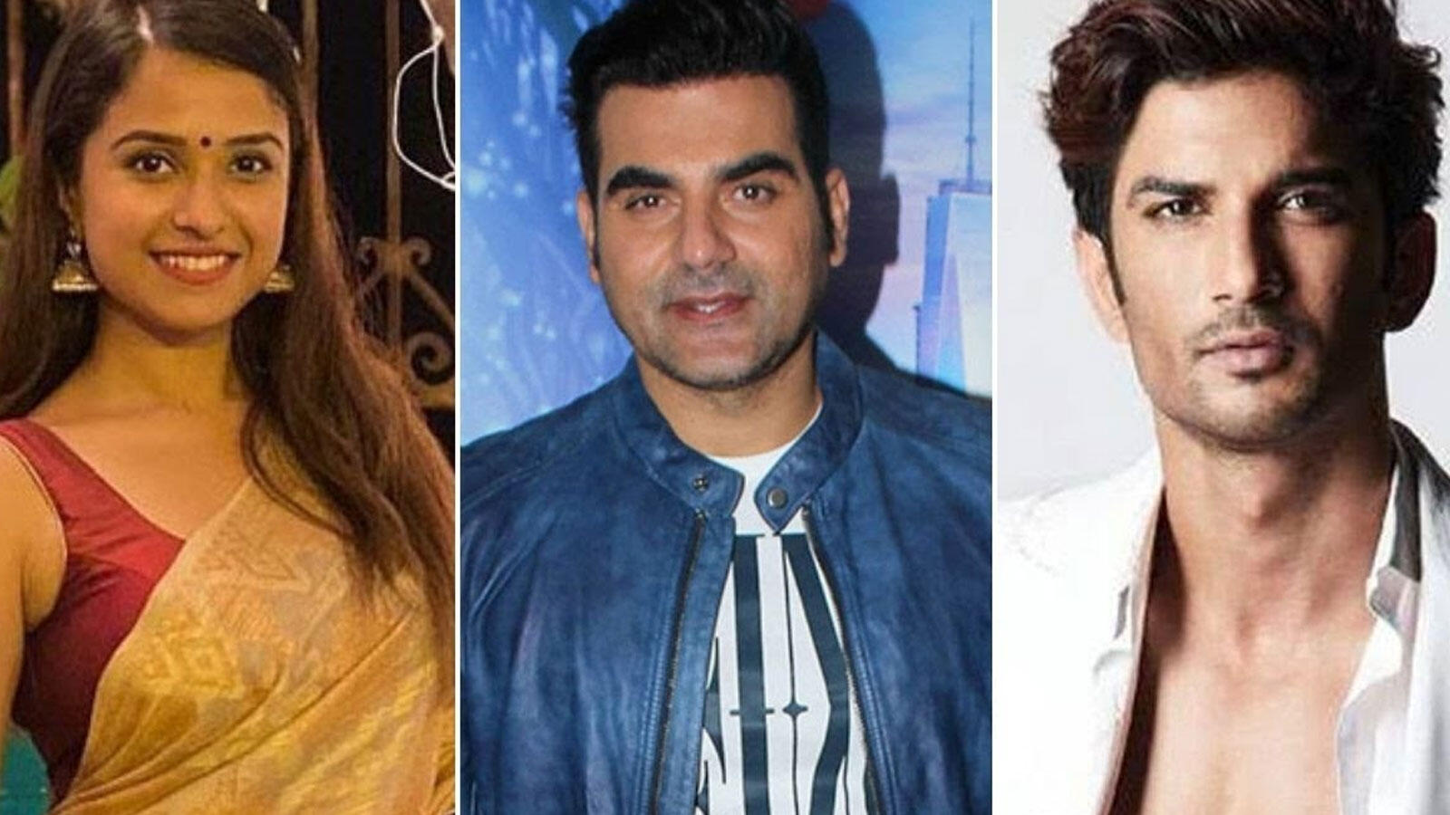 Arbaaz Khan files defamation case after being dragged in Sushant Singh ...