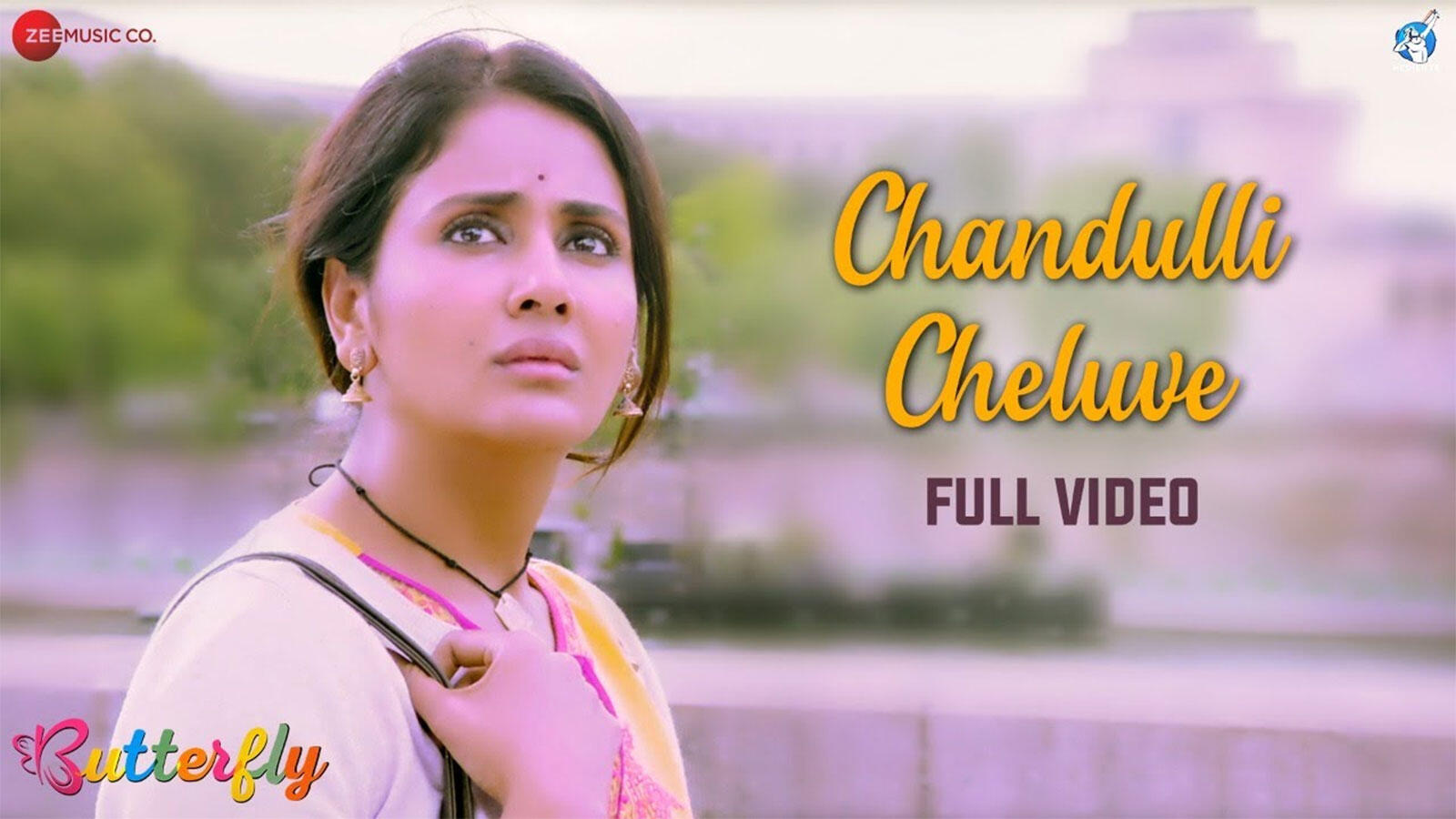 Butterfly | Song - Chandulli Cheluve
