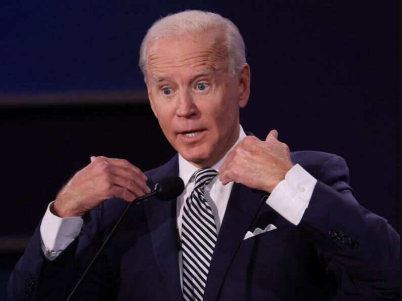 'Will you shut up, man?': Quotes from the first Trump-Biden debate ...