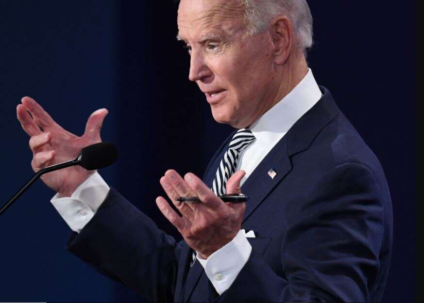 'Will you shut up, man?': Quotes from the first Trump-Biden debate ...